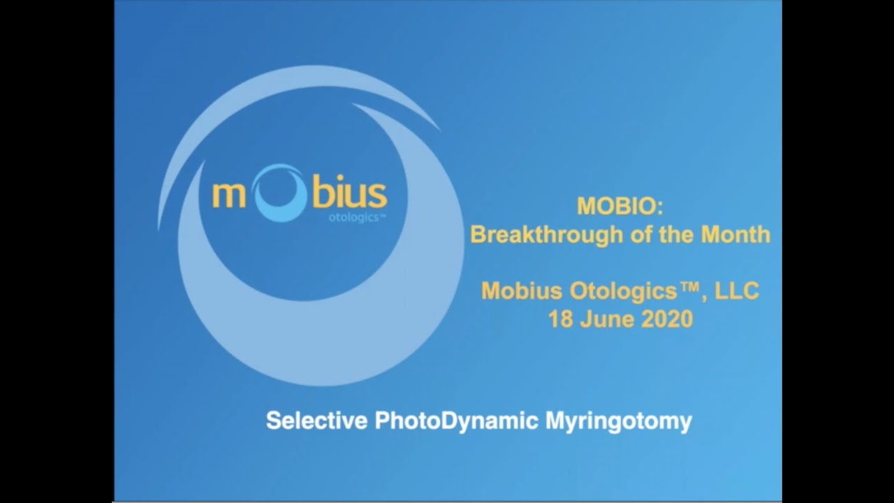MOBIO BREAKTHROUGH JUNE - YouTube