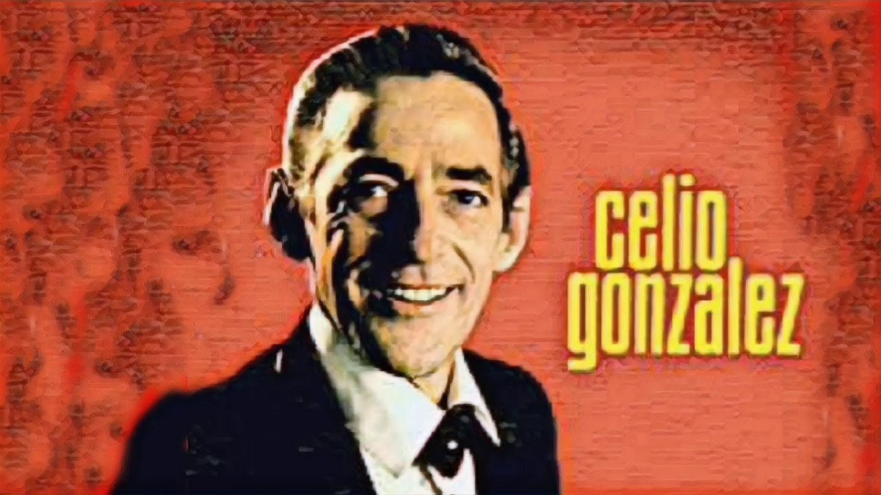 Total (Celio González) - YouTube