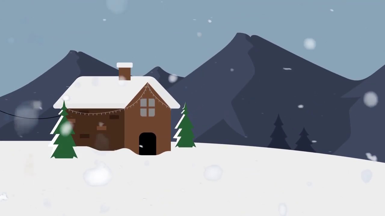 Costain - Christmas Teaser 2017 - YouTube
