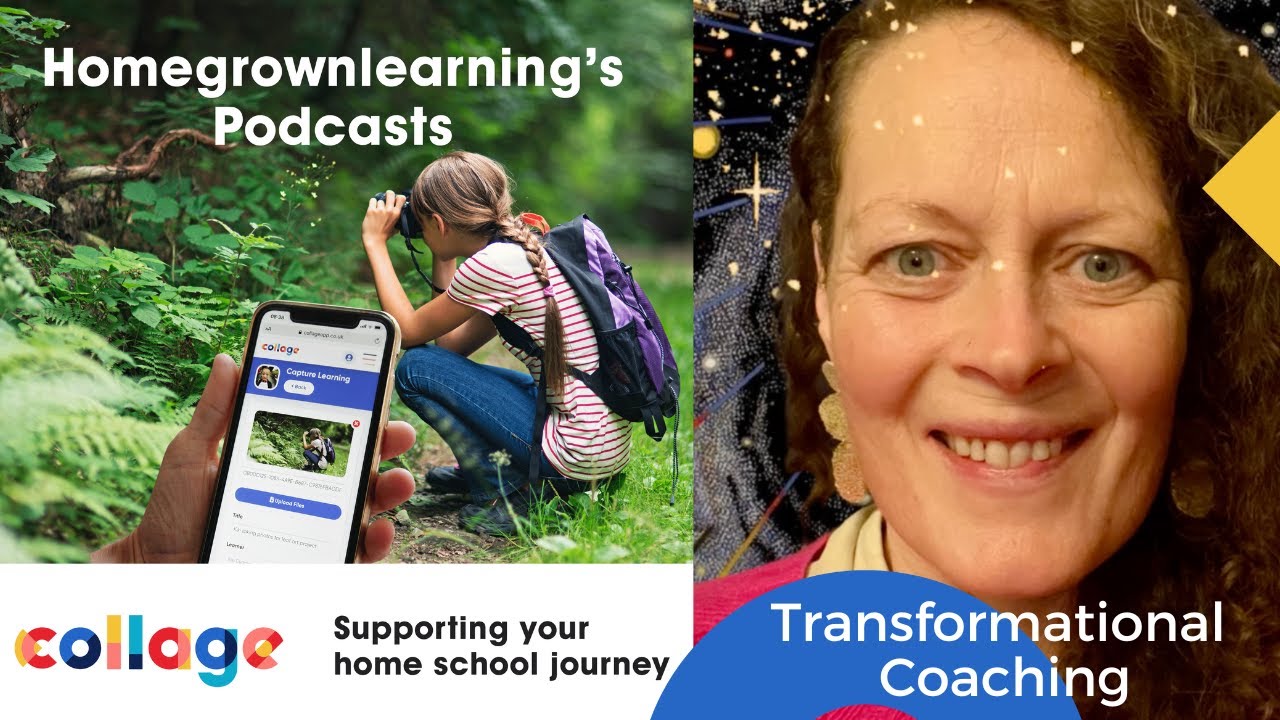 Transformational Coaching - YouTube