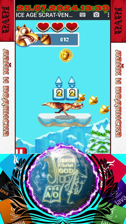 Java retro mobile games;_383 - YouTube