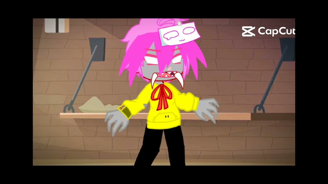 ALPHA dẫn về'Hiha MONSTER' và cái kết đau lòng của Hiha=)))) - YouTube