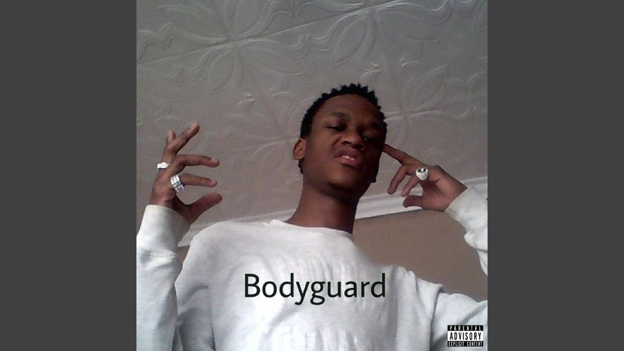 Bodyguard - YouTube