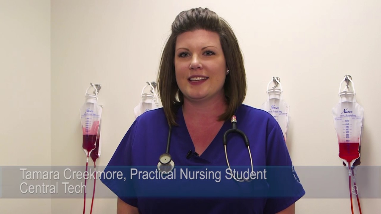 Practical Nursing - YouTube