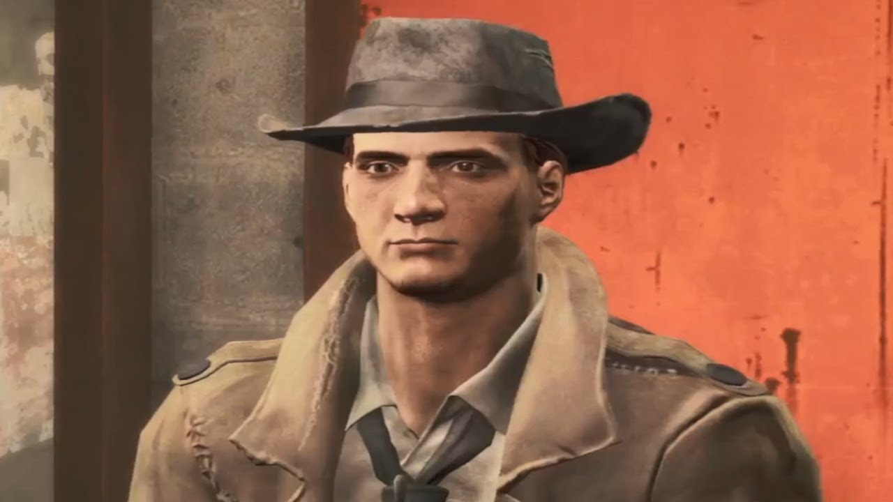 Fallout 4 | Part 5 | Detective Time! - YouTube