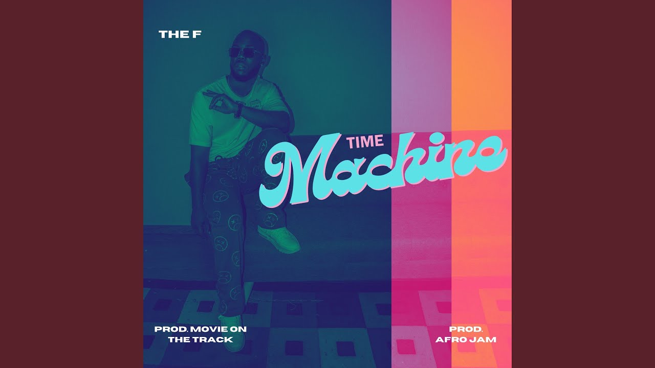 Time Machine - YouTube