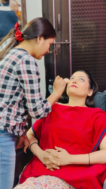 Function look ready ho gaye hum ️ ️ ️Kasi lag Rahi hu ️@ShubhaAbhayShorts @Shubhaabhayvlogs ...