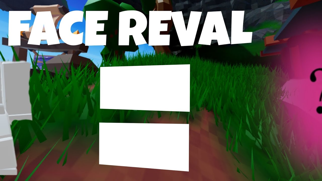Face reval (REAL) - YouTube