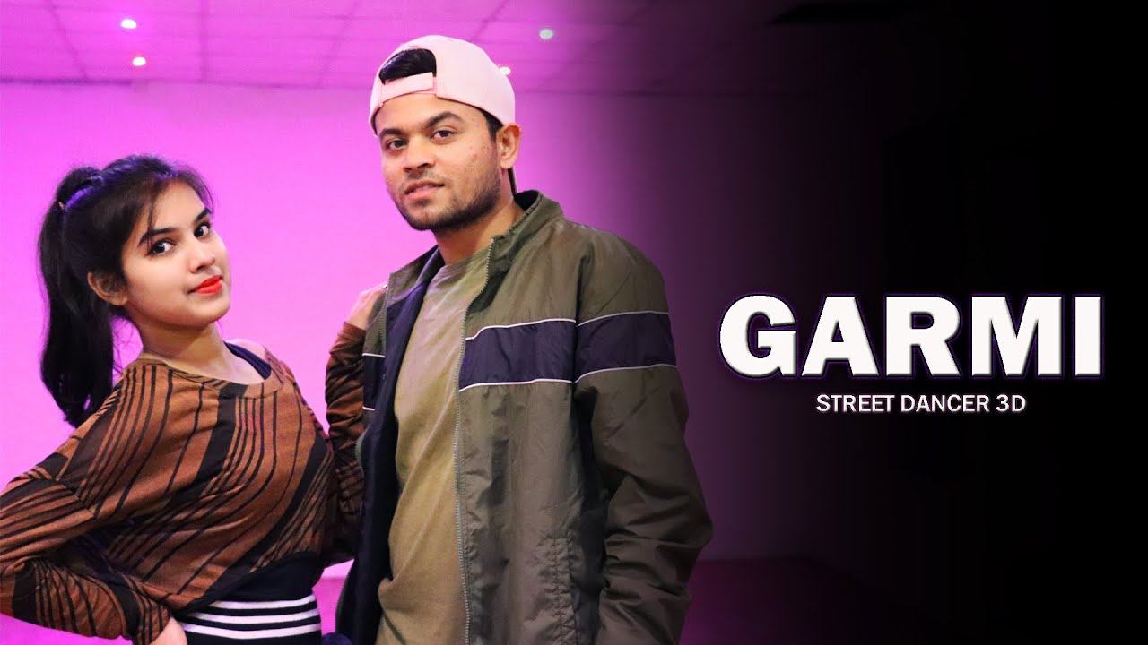 Garmi Song | Street Dancer 3D | Varun D, Nora F, Shraddha K | Shashank ...