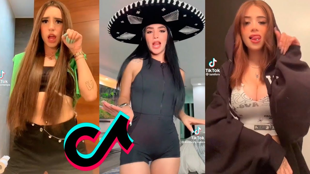 Las Mejores Tendencias Y Bailes De Tik Tok Nuevos Trends Tiktok 2022 4286