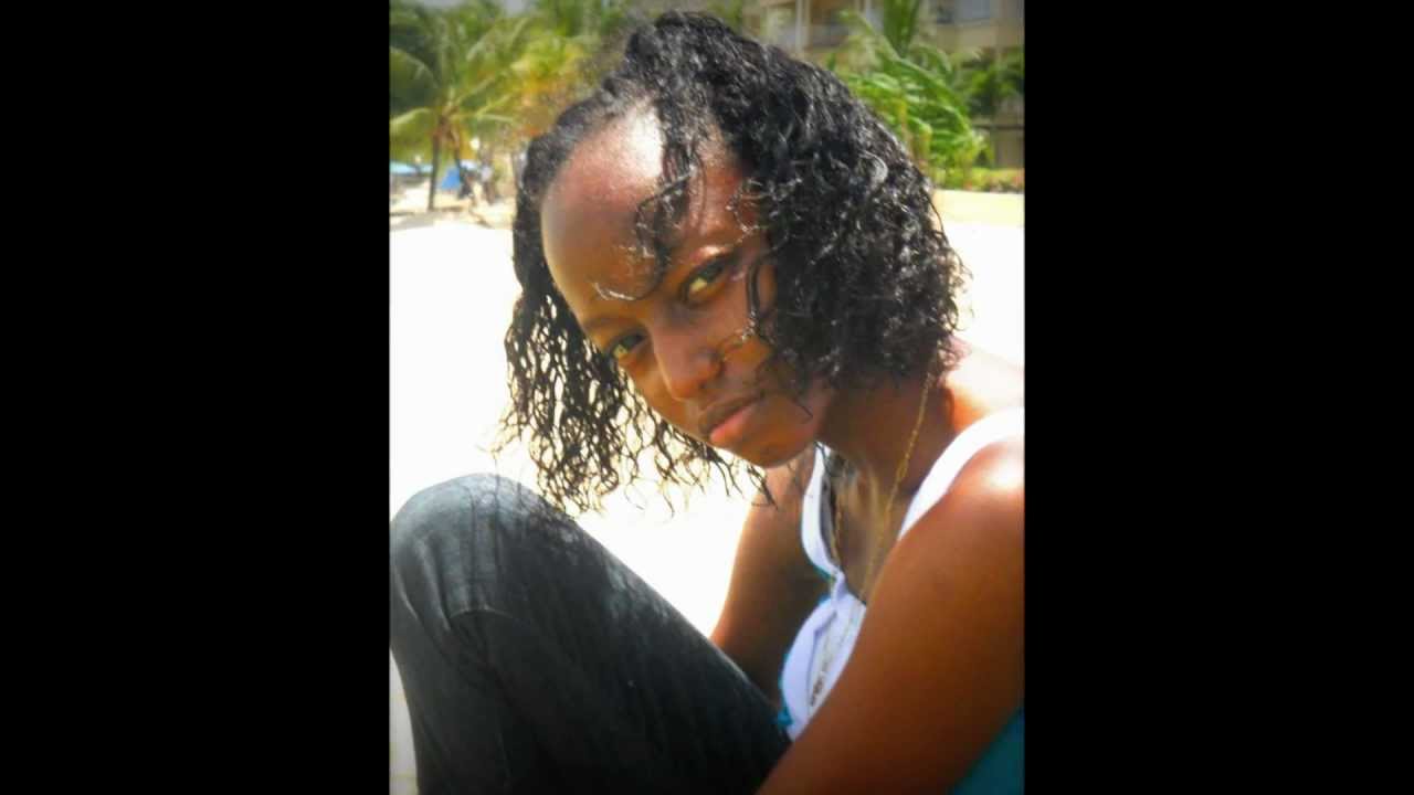 "HE'S THE GREAT I AM" Original by Princess Natty - YouTube