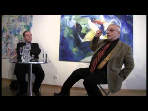 Paměť disentu I: Zdeněk Pinc (9. 10. 2013)