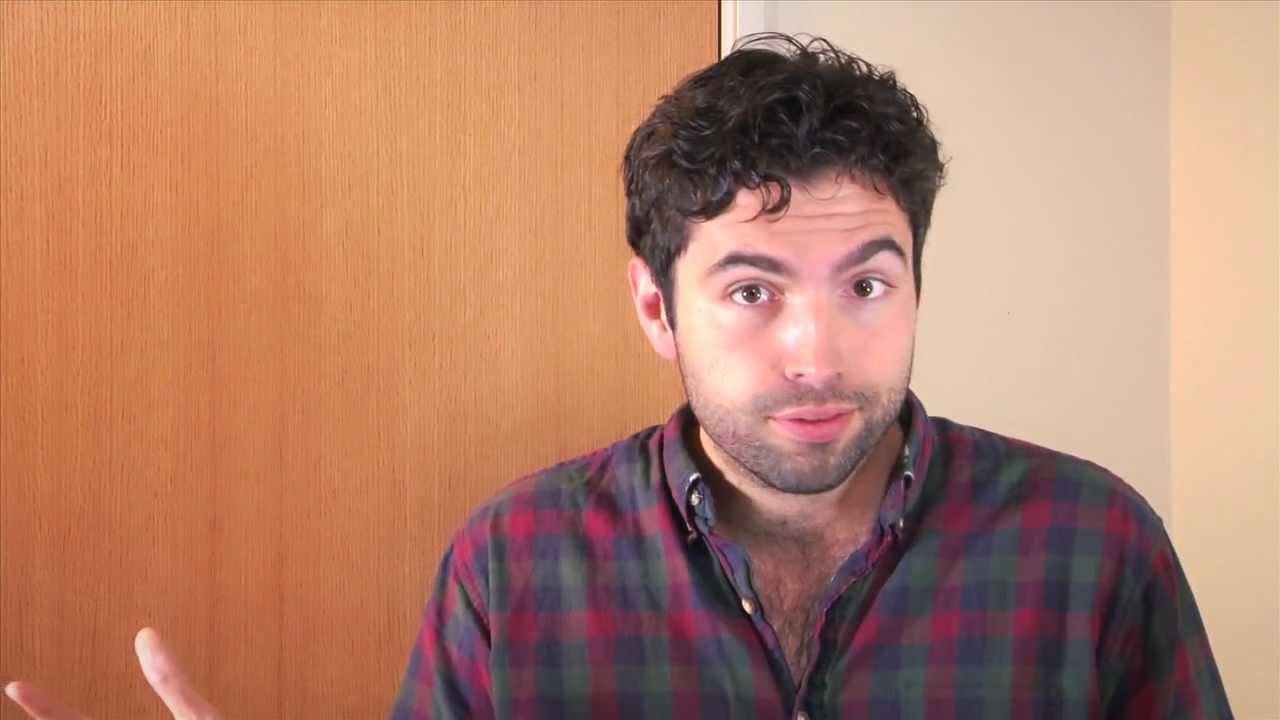 True Blood Web Series 'Al Seed' Promo - Season 2: 'Fang In There Bro ...