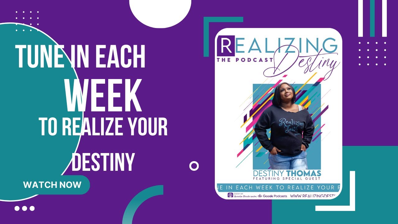 THE LACK OF INTIMACY THAT LED TO PURITY W/ DEZIRAY TAYLOR - YouTube