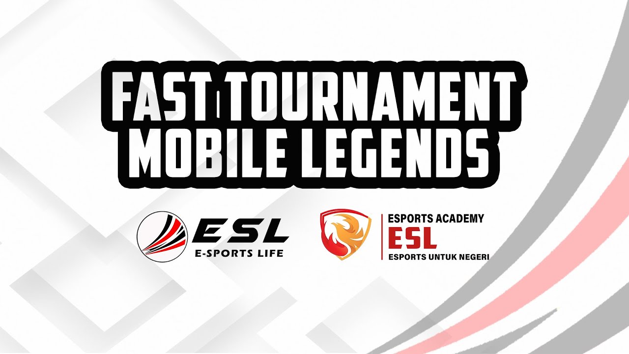 FAST TOURNAMENT MLBB SEASON 2 - YouTube