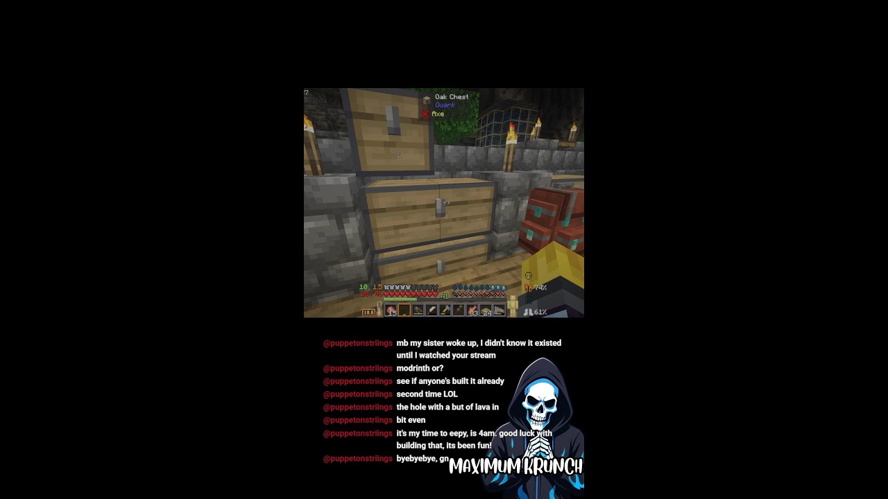 Deceased Craft SMP Pt1 #minecraft - YouTube