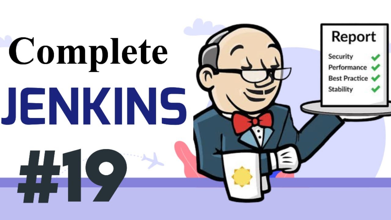 Jenkins #19 | Complete Jenkins Series - YouTube