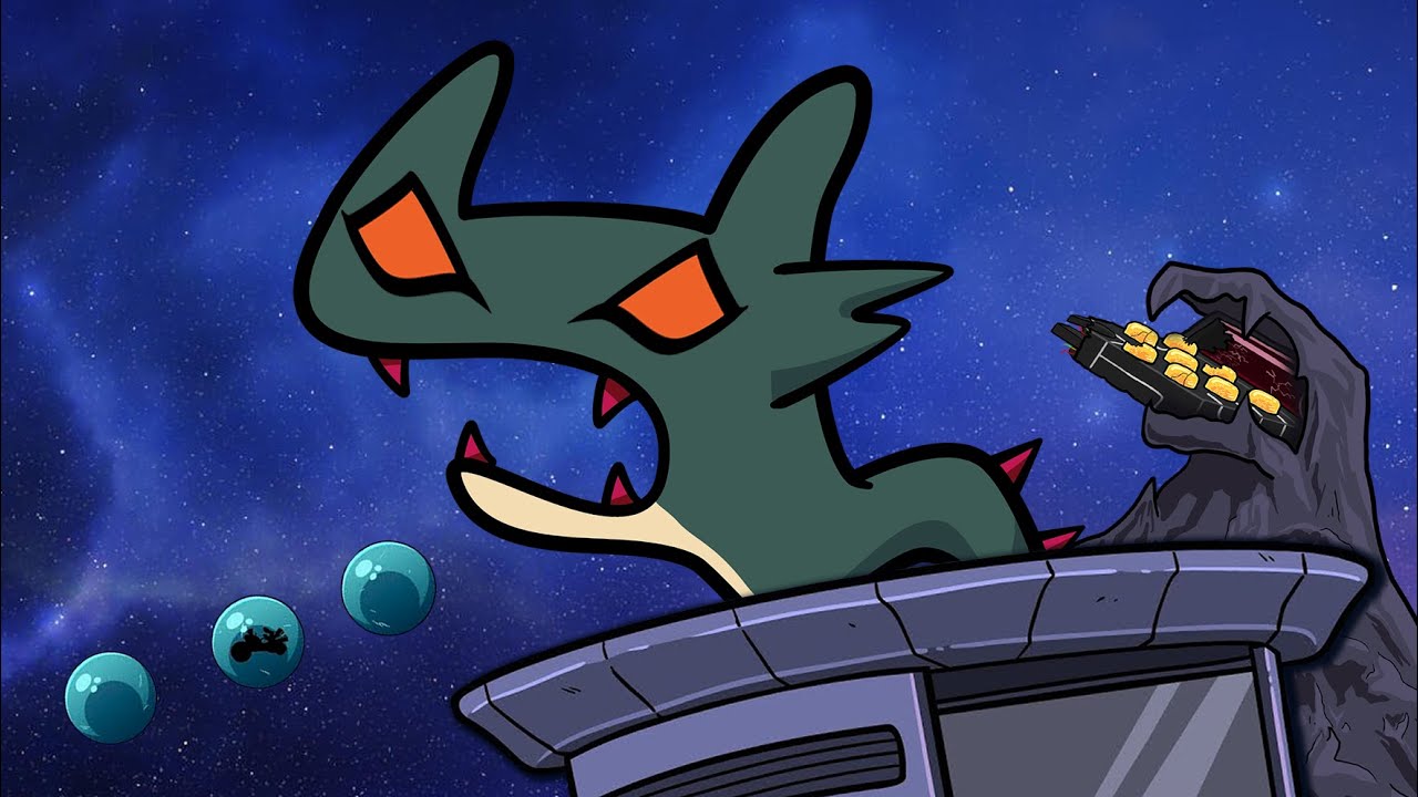 4 | Number Lore Reversed - YouTube