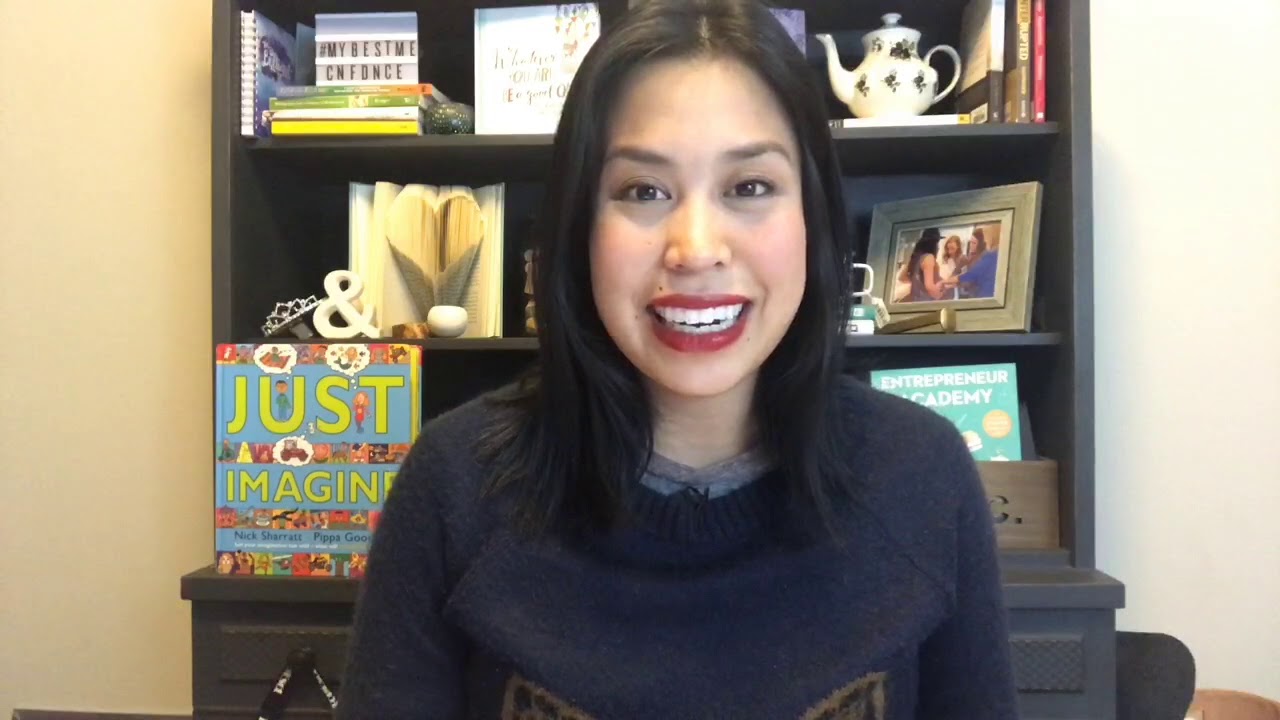 Usborne Books & More FAQs - YouTube