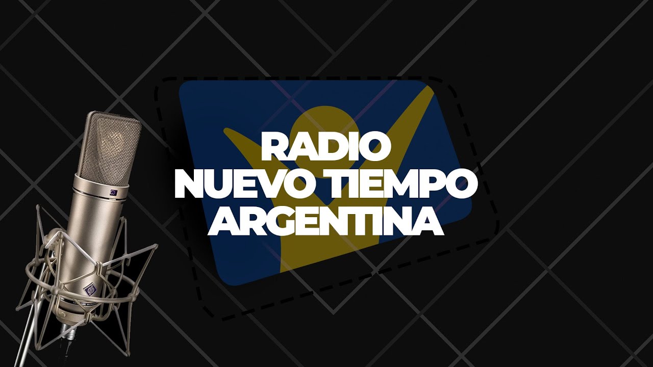 GAIN DSA 2024 - Radio Nuevo Tiempo UA - YouTube