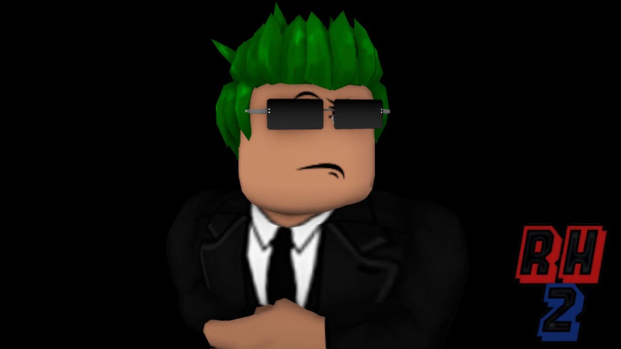 BIG MAN SH*T | RH2: The Journey - YouTube