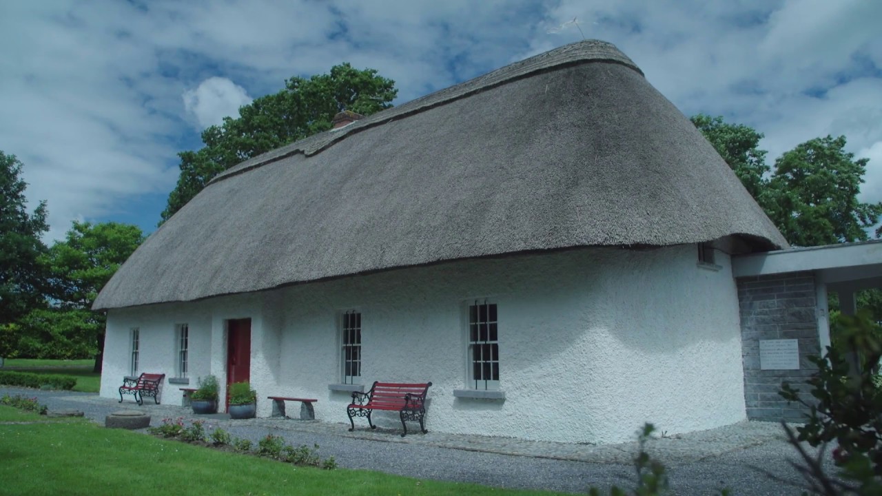 Once An Immigrant - Edmund Rice Centre - YouTube