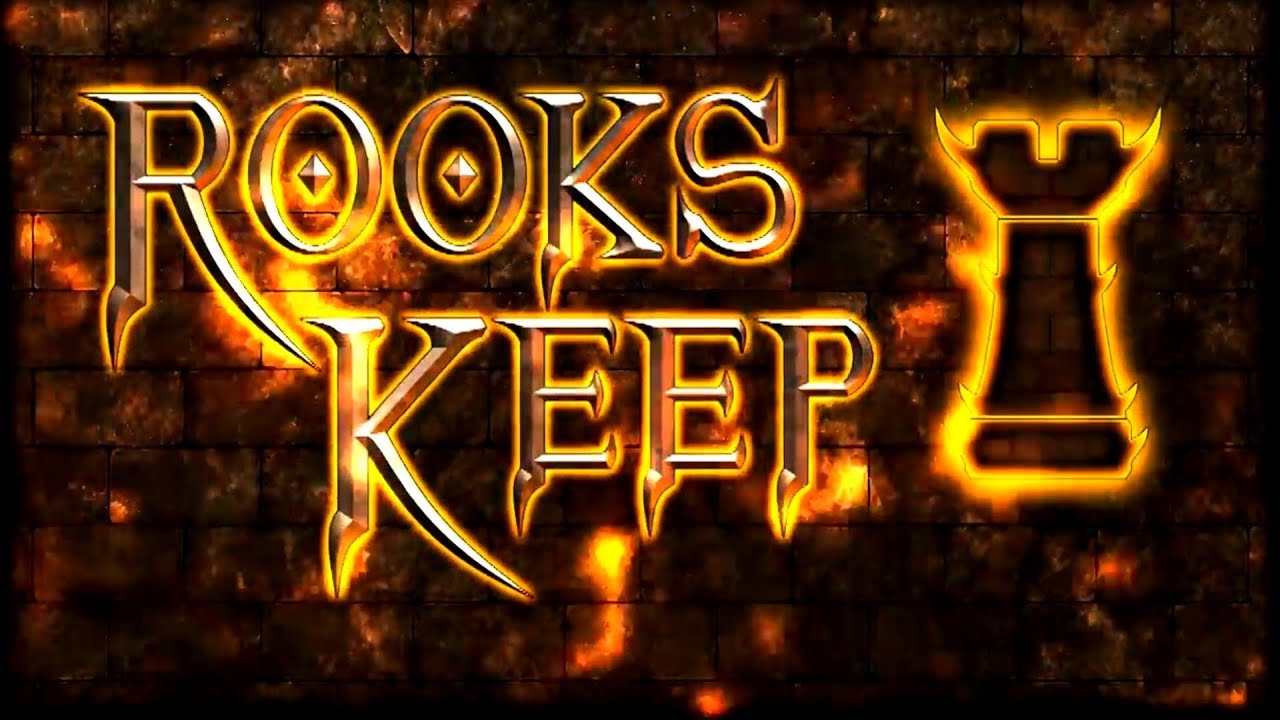 Rooks Keep - PC Gameplay - YouTube
