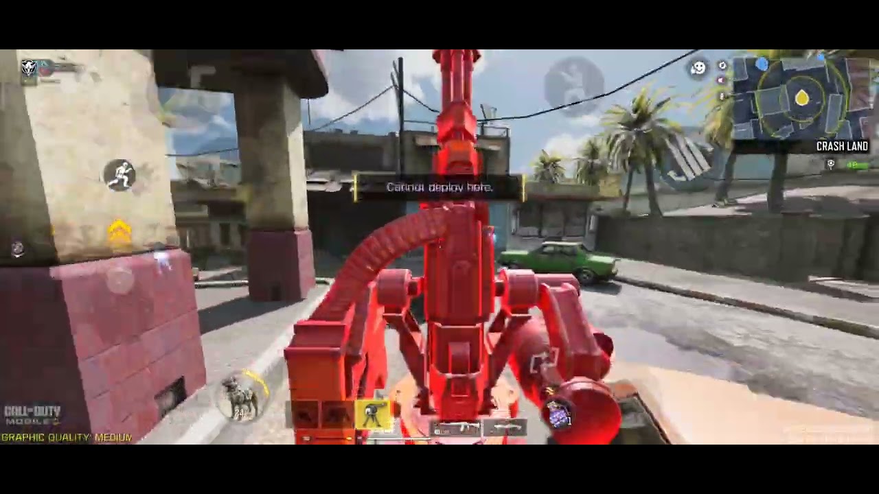 CODM random match #codm #gaming - YouTube