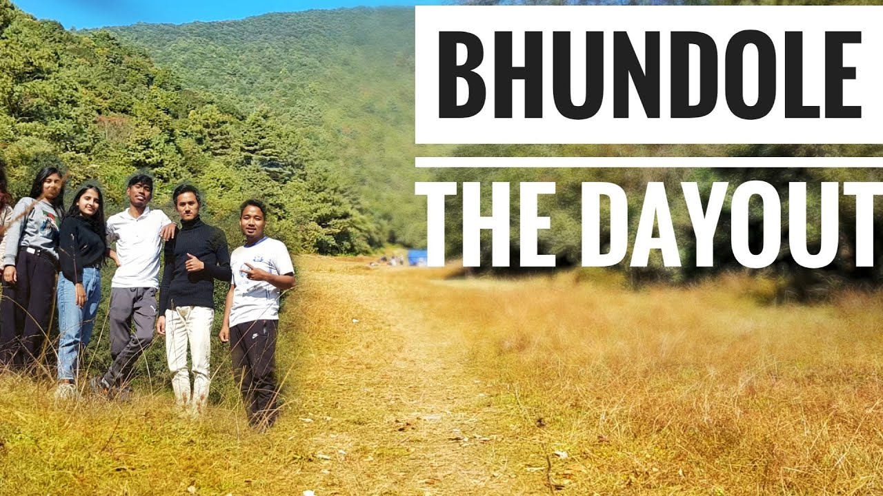 Bhundole, the short hike destination || GhumFir_Solti || Intaj Tamang ...