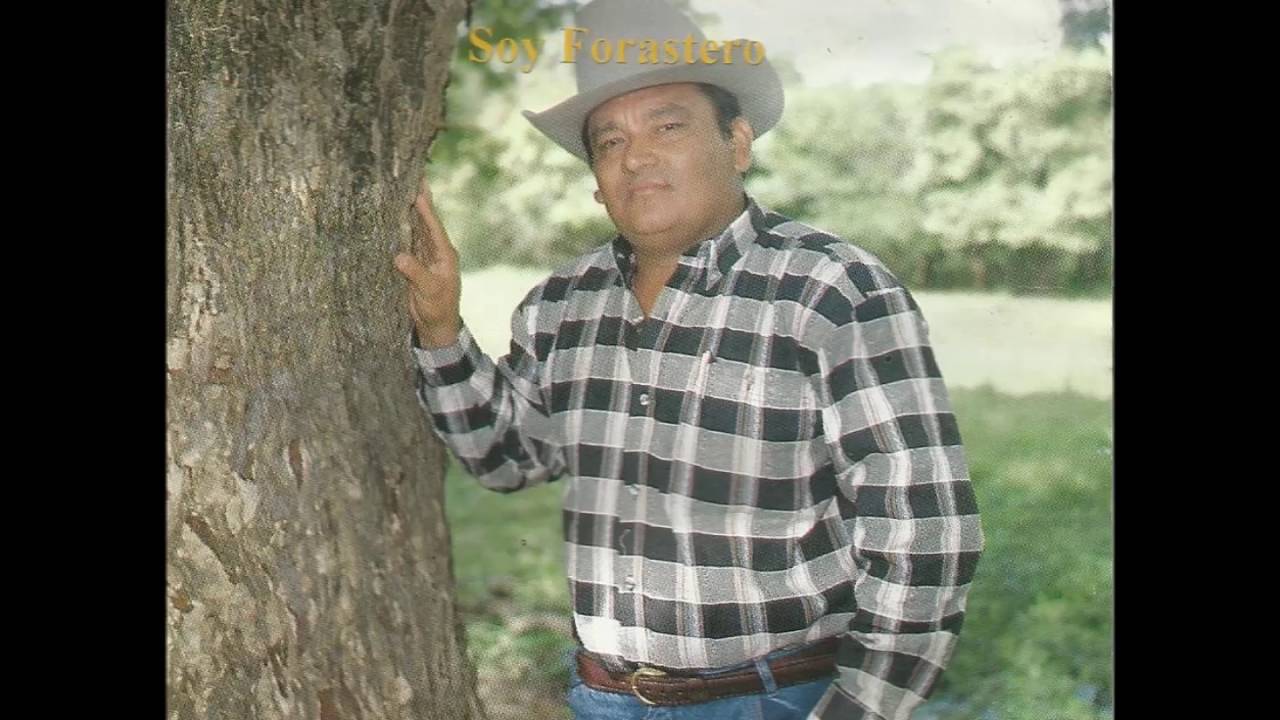 Luis Mendez Soy Forastero - YouTube
