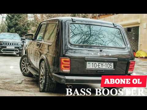 Azeri bass music 😦Qemli rus mahnısı😦