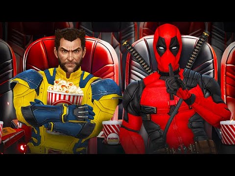 The Ultimate MARVEL Battle (this is difficult) - Marvel Future Fight ...