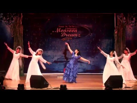 MAGICIAN SAMRAJ IN USA WITH ROMA - YouTube