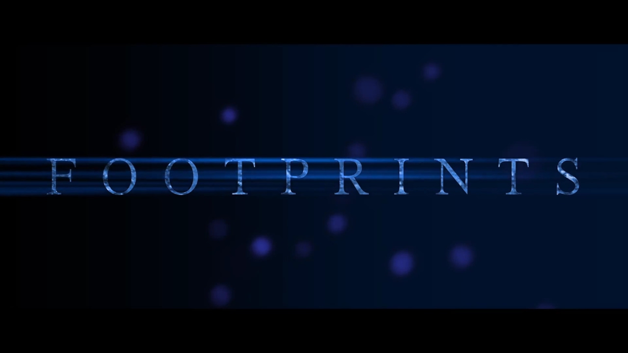 Footprints Official Trailer - YouTube