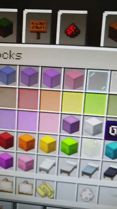 cool minecraft java features! - YouTube