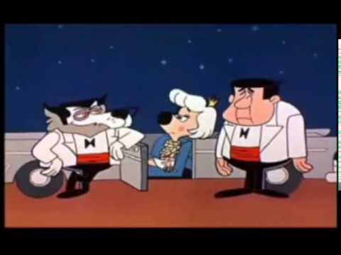 Underdog...From Hopeless To Helpless - YouTube