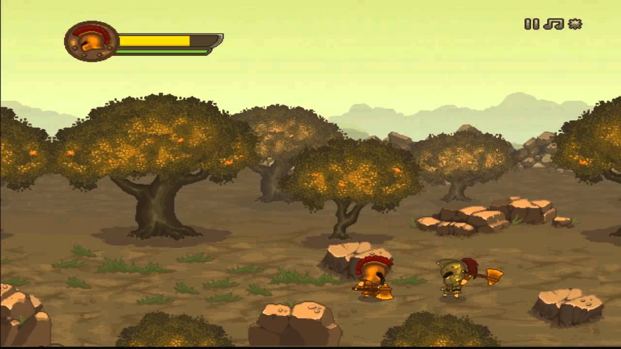 Double Edged Game - terainstitute’s blog