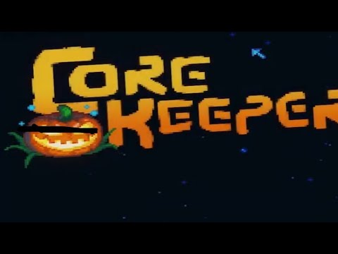 #4【CORE KEEPER】 9回目のハードコアモードをプレイ【コアキーパー】LIVE配信アーカイブ - YouTube