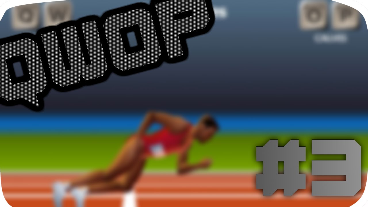 Let's Play | Foddy.net : THESE STINKING GAMES - YouTube