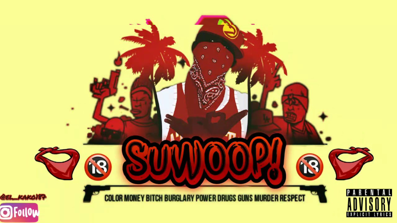 El Kako~SUWOOP!🔺 - YouTube