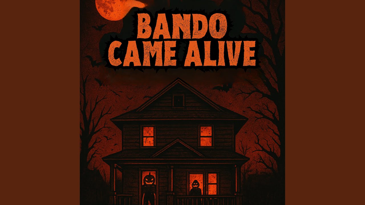 Bando Came Alive - YouTube
