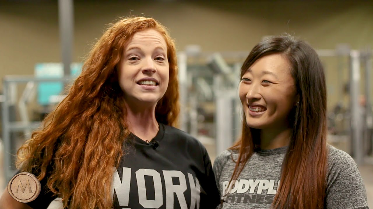 SBOY 2019 Finalist: Bodyplex - YouTube