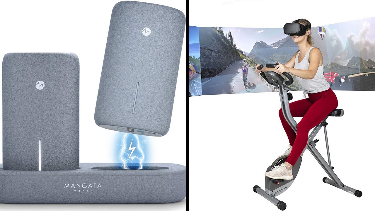 5 AMAZING NEW GADGETS 2020 | AVAILABLE ON AMAZON AND ONLINE!!.. Future ...