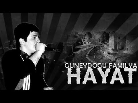 Hayat - Eski Günler (feat.Bozan & Mc Hareket & Cyanor) (NETTE İLK!) #hayat #efecan #diyarbakır