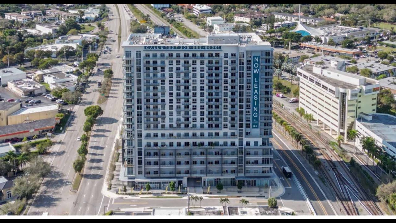 9600 South Dixie Highway