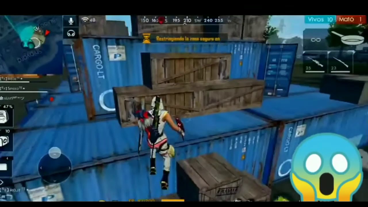 Kills of all match l devil killer - YouTube