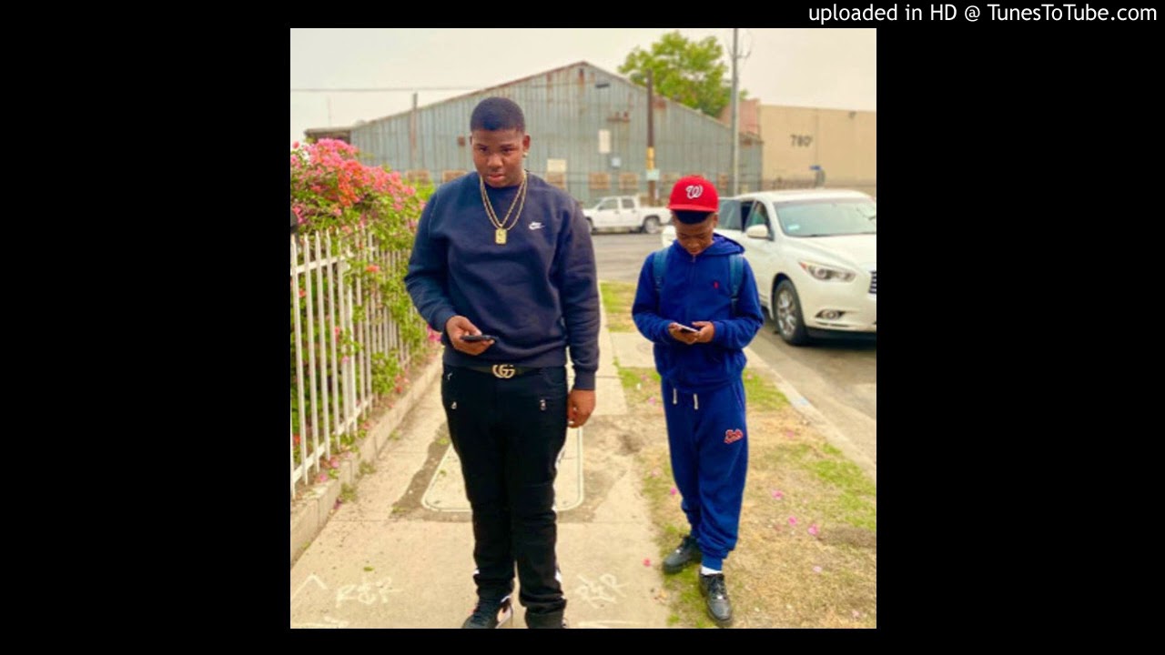 Boi Rich - NASCAR -FT Dmbjay3 X bagchaser - YouTube