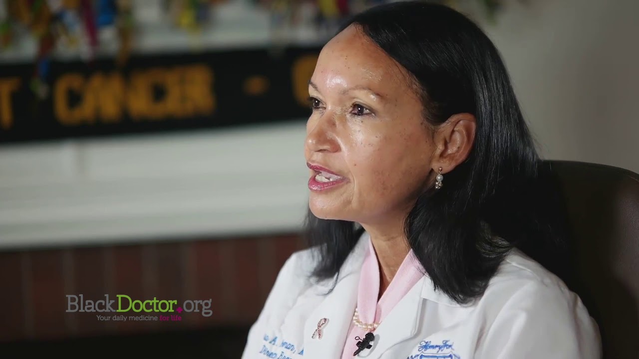 Meet The Expert Dr Lisa Newman - YouTube