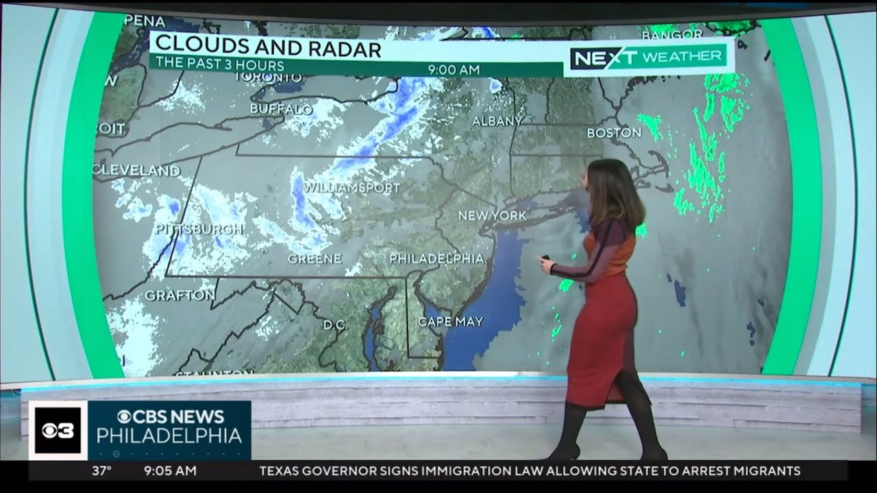 Kate Bilo December 19, 2023 - YouTube