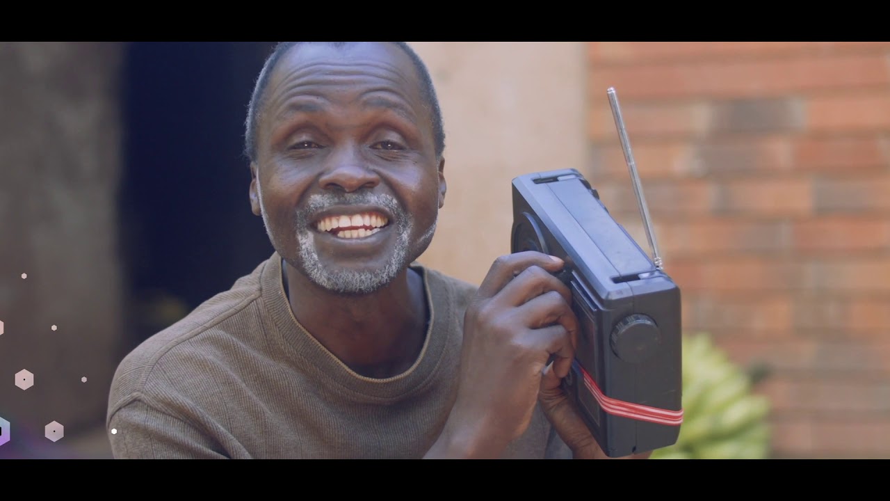 Uganda Communications Commission Advert - YouTube
